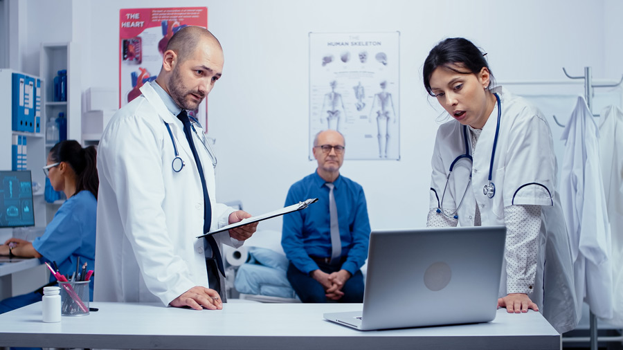 Peripheral Nerve Stimulation - Peripheral Nerve Stimulation